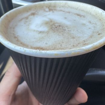 HEXE COFFEE CO. - Updated April 2025 - 307 Photos & 214 Reviews - 2000 ...
