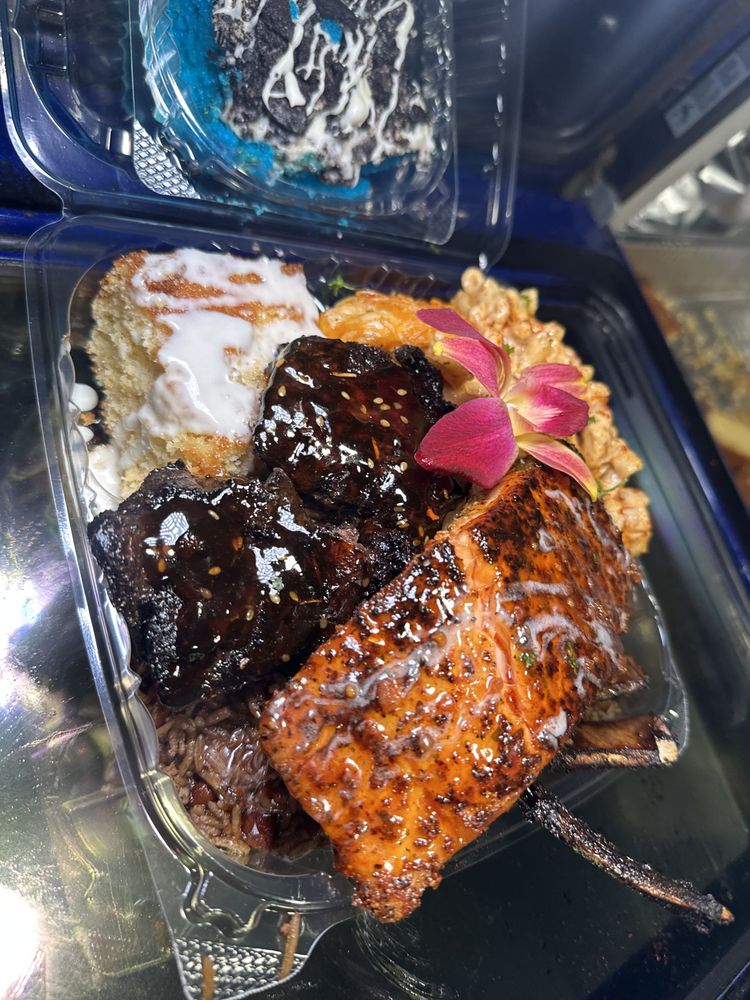 TY LETS EAT - Updated April 2025 - Request a Quote - 16909 NW 4th Ave ...