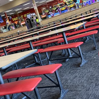 PETER PIPER PIZZA - Updated October 2025 - 37 Photos & 17 Reviews ...