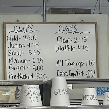 TIGERS YOGURT - Updated October 2024 - 125 Photos & 350 Reviews - 4343 ...