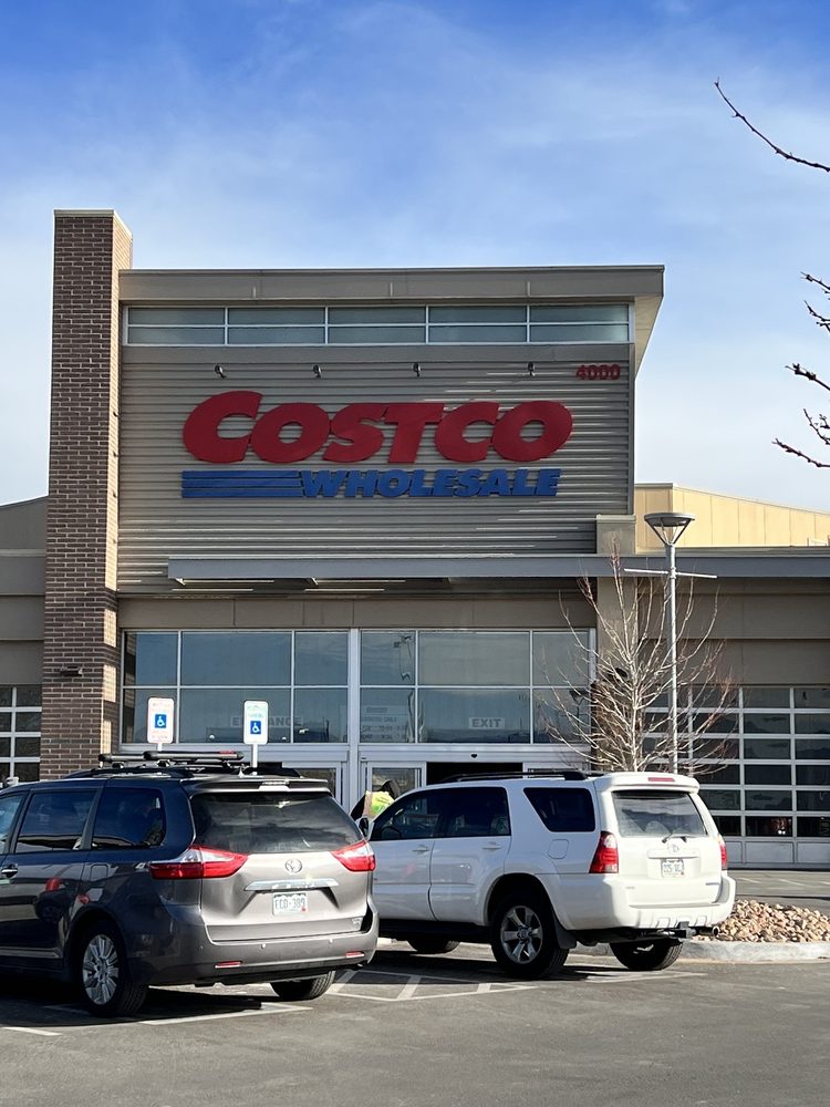 COSTCO - Updated April 2024 - 73 Photos & 121 Reviews - 4000 River ...