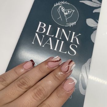 BLINK NAILS - Updated August 2024 - 20 Photos & 17 Reviews - 29 ...