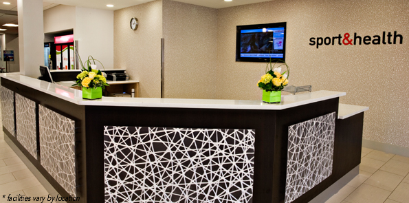 ONELIFE FITNESS - RESTON - Updated October 2024 - 27 Photos & 117 ...