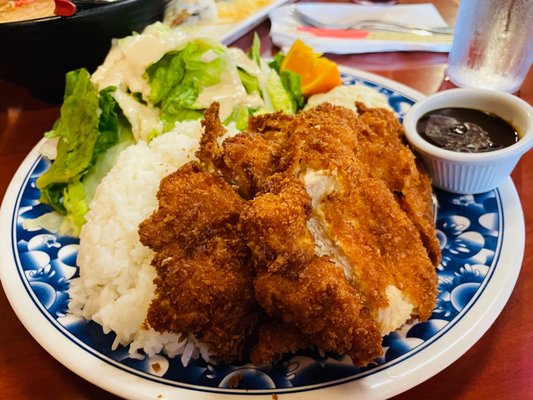 KATSU CAFE - Updated September 2024 - 1350 Photos & 827 Reviews - 7305 ...