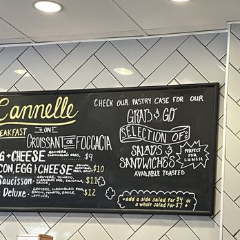 CANNELLE MATT KNIO - Updated October 2024 - 698 Photos & 290 Reviews ...