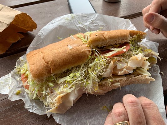 THE SANDWICH TREE - Updated June 2025 - 22 Photos & 127 Reviews - 500 W ...