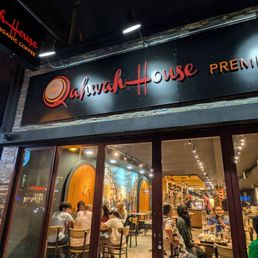 QAHWAH HOUSE - Updated May 2025 - 112 Photos & 34 Reviews - 2237 31st ...