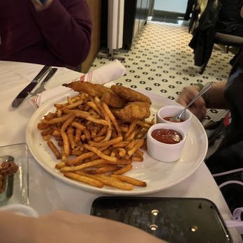 PARIGI RESTAURANT - 529 Photos & 314 Reviews - 3311 Oak Lawn Ave ...