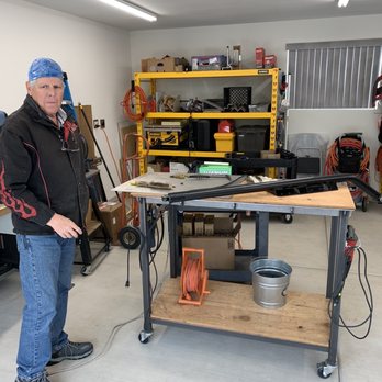 WELD MONKEY - Updated July 2025 - 29 Photos & 18 Reviews - 791 Roth Rd ...