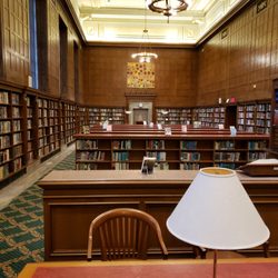 INDIANAPOLIS CENTRAL PUBLIC LIBRARY - 422 Photos & 144 Reviews - 40 E ...