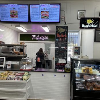 THE GIRLS DELI - Updated July 2024 - 210 Photos & 286 Reviews - 3075 El ...