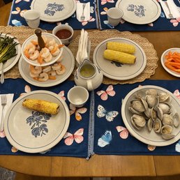 SS LOBSTER LTD - Updated December 2025 - 131 Photos & 268 Reviews - 691 ...