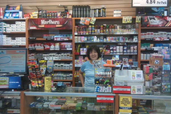 RODEO TOBACCO - Updated May 2026 - 14 Photos - 11170 Magnolia Ave ...
