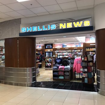 SHELLIS NEWS - Updated December 2025 - 22 Photos - S Terminal Pkwy ...