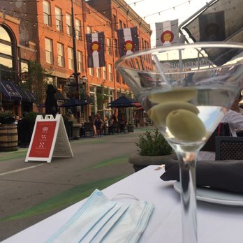 Ocean Prime - Takeout & Delivery - 643 Photos & 875 Reviews - American ...