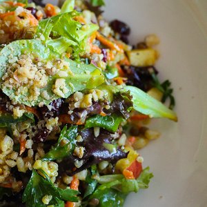 JUST SALAD - Updated March 2025 - 32 Photos & 10 Reviews - 2538 Albany ...