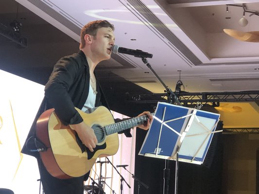 CHRIS ZURICH MUSIC - West Hollywood, California - Musicians - Yelp