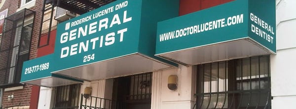 RODERICK LUCENTE, DMD - Updated July 2025 - 71 Reviews - 525 E 12th St ...