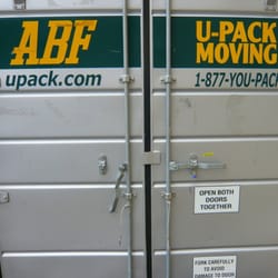 U-PACK MOVING - 146 Photos & 401 Reviews - 4575 Tidewater Ave, Oakland ...