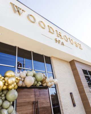 WOODHOUSE SPA - ODESSA - Updated December 2025 - 34 Photos - 414 N ...