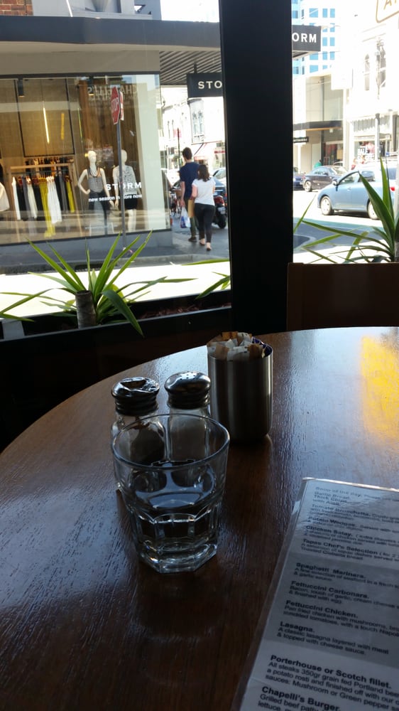 CHAPELLIS - Updated May 2024 - 571 Chapel St, South Yarra Victoria ...