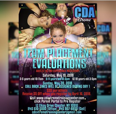 CDA XTREME TRAINING CENTER - Updated February 2026 - 15 Photos - 12 Elkay Dr, Chester, New York ...