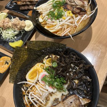 HARU - Updated July 2024 - 813 Photos & 349 Reviews - 5210 Longley Ln ...