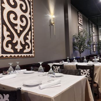 ORDO RESTAURANT - Updated August 2025 - 111 Photos & 54 Reviews - 1855 Deerfield Rd, Highland ...