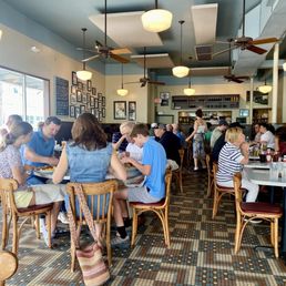 HIGH HAT CAFE - Updated January 2026 - 865 Photos & 707 Reviews - 4500 ...