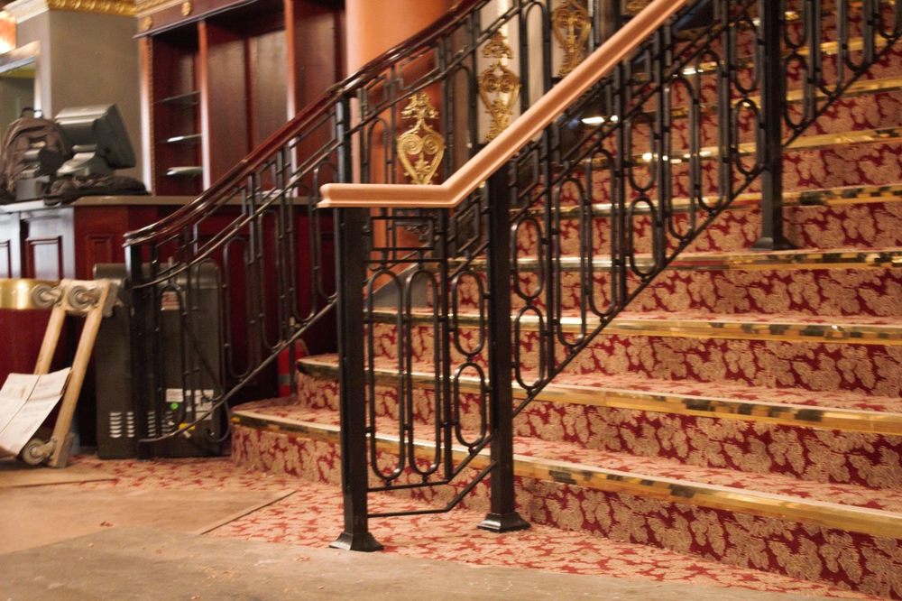 EXCLUSIVE IRON WORKS nearby at 51 W 88th St, New York, New York - 16 ...