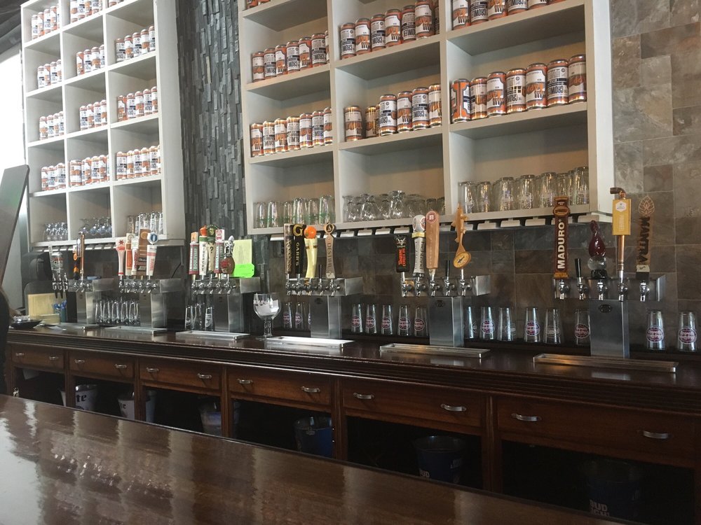 TAPP’D - Updated August 2025 - 1911 Cumberland Ave, Knoxville ...