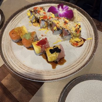 WASABI STEAK & SUSHI HOUSE - Updated June 2026 - 38 Photos & 13 Reviews ...