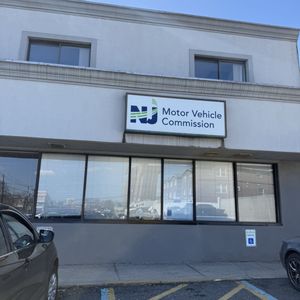 STATE OF NEW JERSEY MOTOR VEHICLE COMMISSION - Updated October 2025 ...