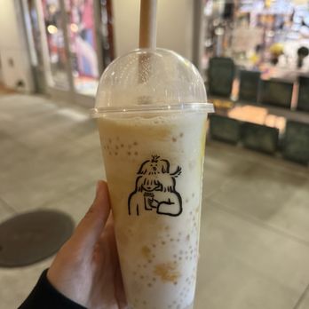 HEY TEA - Updated November 2025 - 532 Photos & 288 Reviews - 500 ...