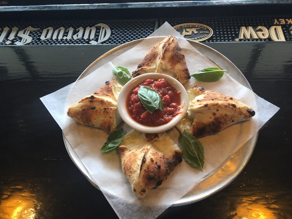 PATSY’S PIZZERIA NANUET - Updated June 2025 - 175 Photos & 271 Reviews ...