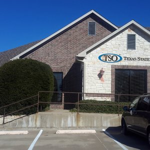 ALLEN EYECARE CENTER - Updated April 2025 - 17 Reviews - 321 N Allen Dr ...