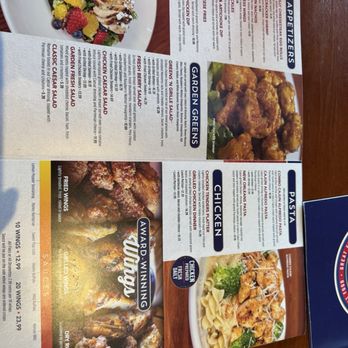 KICKBACK JACK’S - Updated October 2025 - 227 Photos & 286 Reviews ...