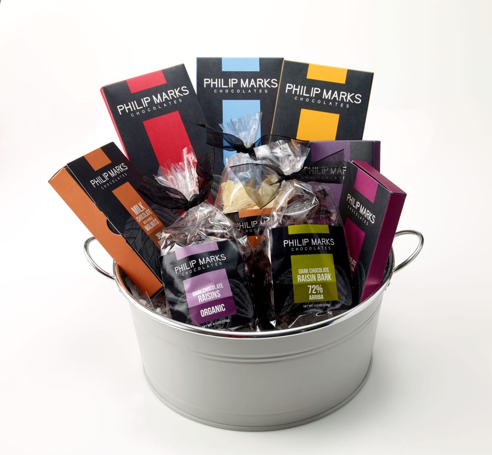 PHILIP MARKS CHOCOLATES - Updated April 2024 - 44 Visitacion Ave ...