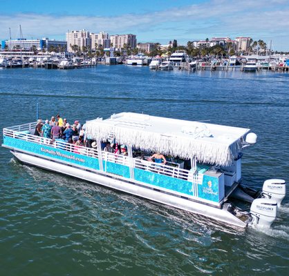 THE SALTY MERMAID BEACH BOATS - Updated December 2025 - Request a Quote ...