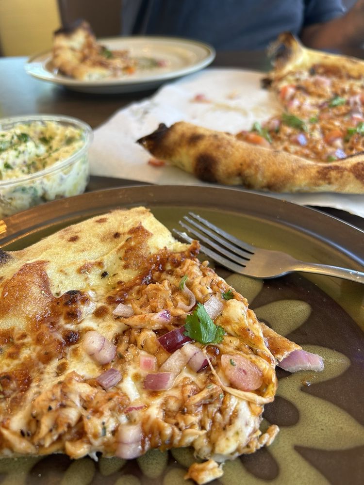 FANCY PIZZERIA - Updated June 2024 - 628 S 8th Ave, Safford, Arizona ...
