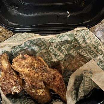 WINGSTOP - Updated October 2025 - 22 Photos & 19 Reviews - 217-90 ...