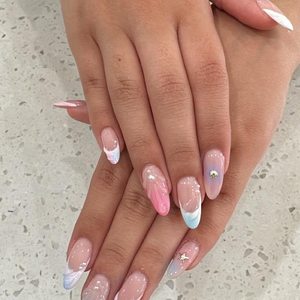 WE NAILS - Updated July 2024 - 858 Photos & 435 Reviews - 8654 Lindley ...