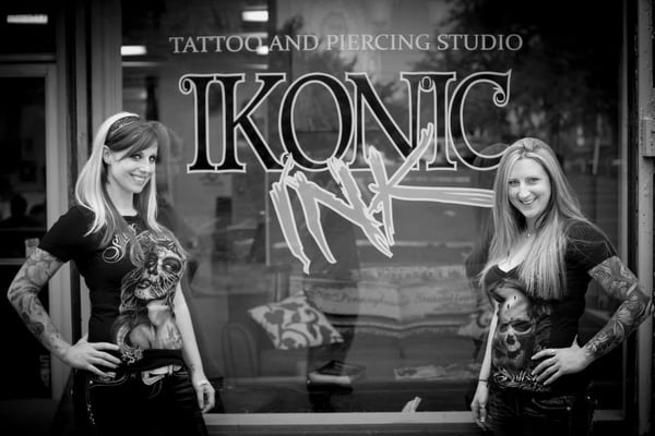 IKONIC INK INDIANA - Updated October 2025 - 734 Philadelphia St ...