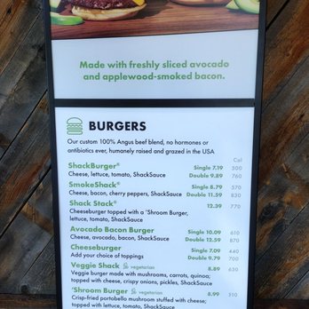 SHAKE SHACK WESTPORT - Updated November 2024 - 203 Photos & 311 Reviews ...