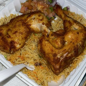 HALAL KING KITCHEN - Updated May 2024 - 39 Photos & 19 Reviews - 1503 ...