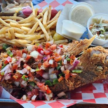 HOGFISH BAR & GRILL - Updated March 2025 - 2140 Photos & 2083 Reviews ...