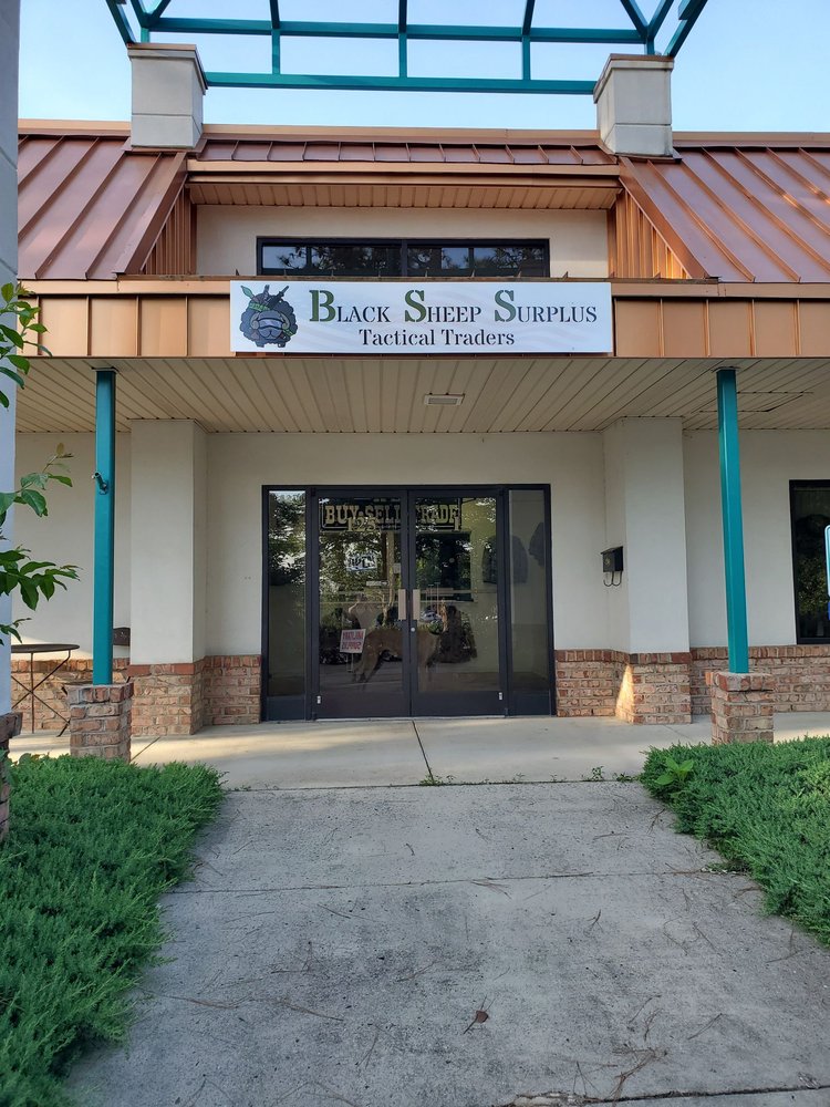 BLACK SHEEP SURPLUS - Updated December 2025 - 125 Murray Hill Rd ...