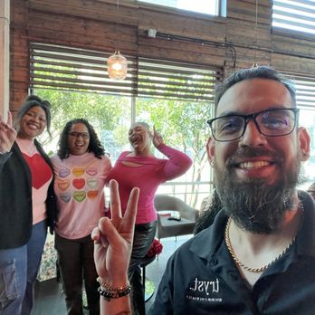 TRYST KITCHEN + COCKTAILS - Updated April 2025 - 218 Photos & 91 ...