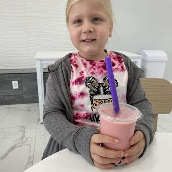 BOBA LOVE - Updated July 2025 - 18 Photos - 15131 W 87th St Pkwy ...