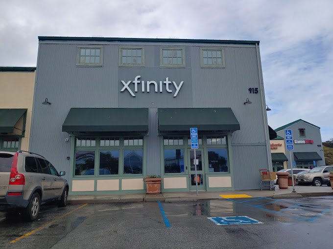 XFINITY STORE BY COMCAST BRANDED PARTNER - Updated January 2025 - 16 ...